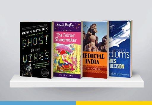 English Book – TheBookAddicts